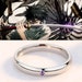 Anime Promise Rings Anime Inspired Ring Unique Gift for Her Anime Ring ...