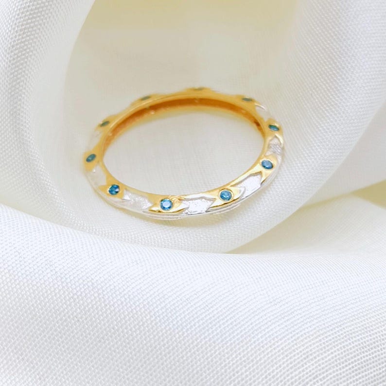 Xena Chakram Ring Xena Warrior Princess Engagement Ring Handmade Chakra ...