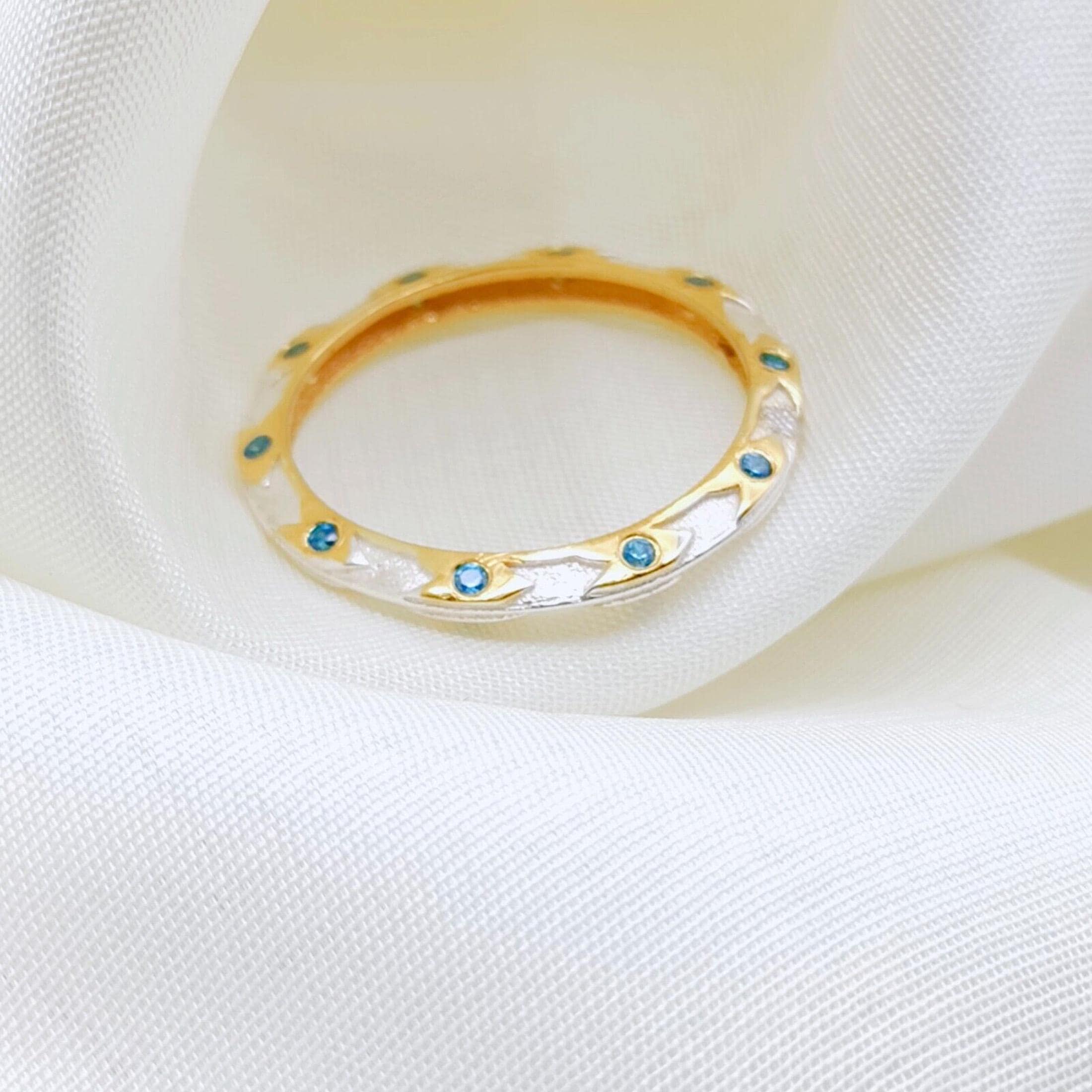 Xena Chakram Ring Xena Warrior Princess Engagement Ring Handmade Chakra ...