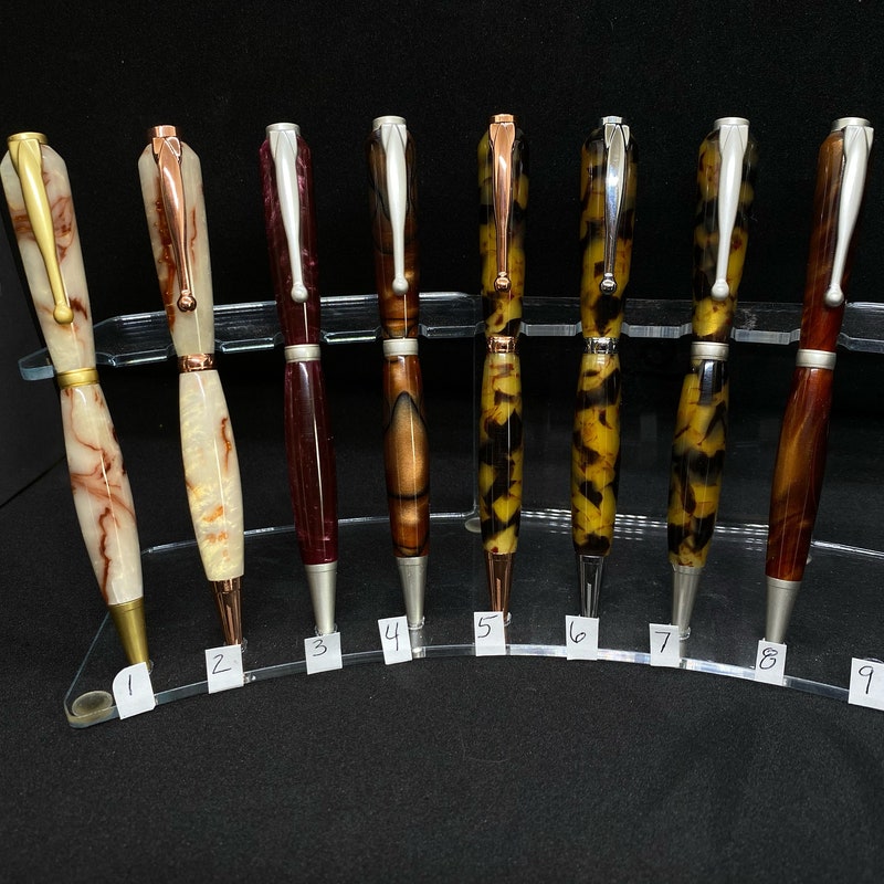 Pen Shell - Etsy