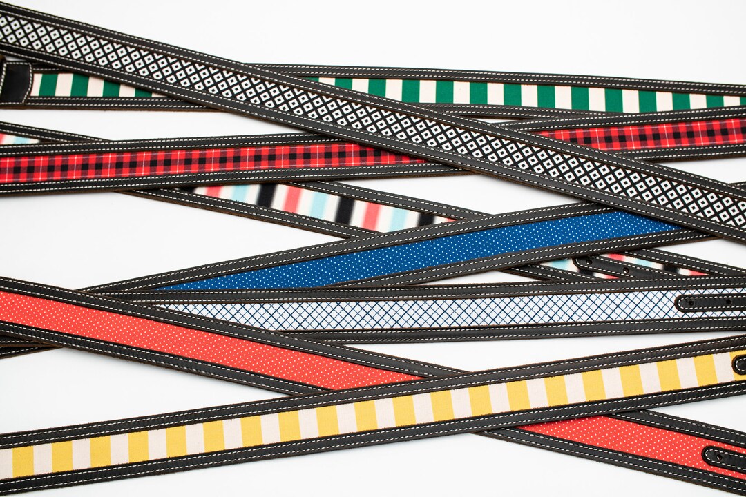 Bold Belts Colorful Dark Brown Men's Leather Belts Premium Leather ...