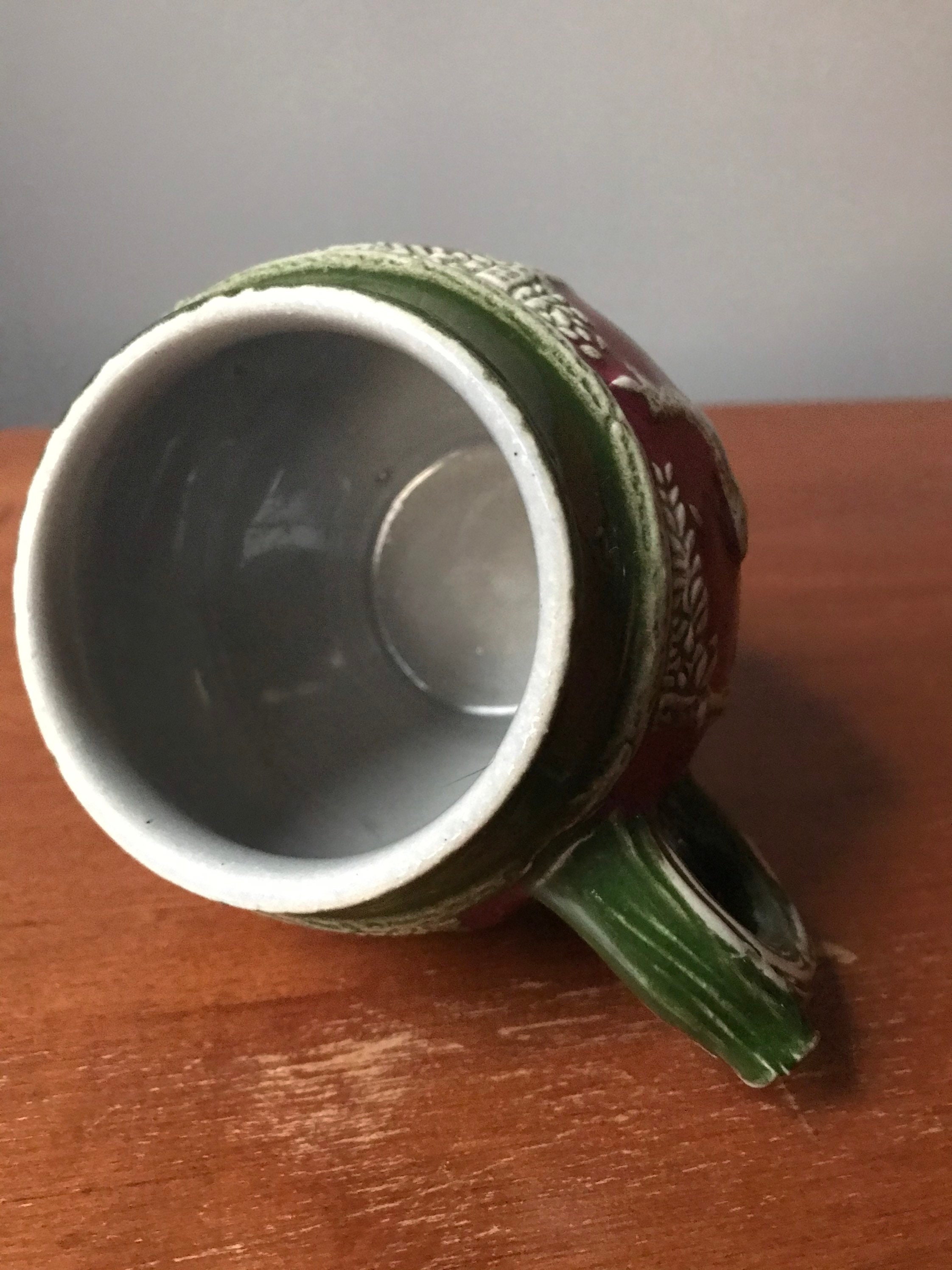 Marzi and Remy Mug - Etsy