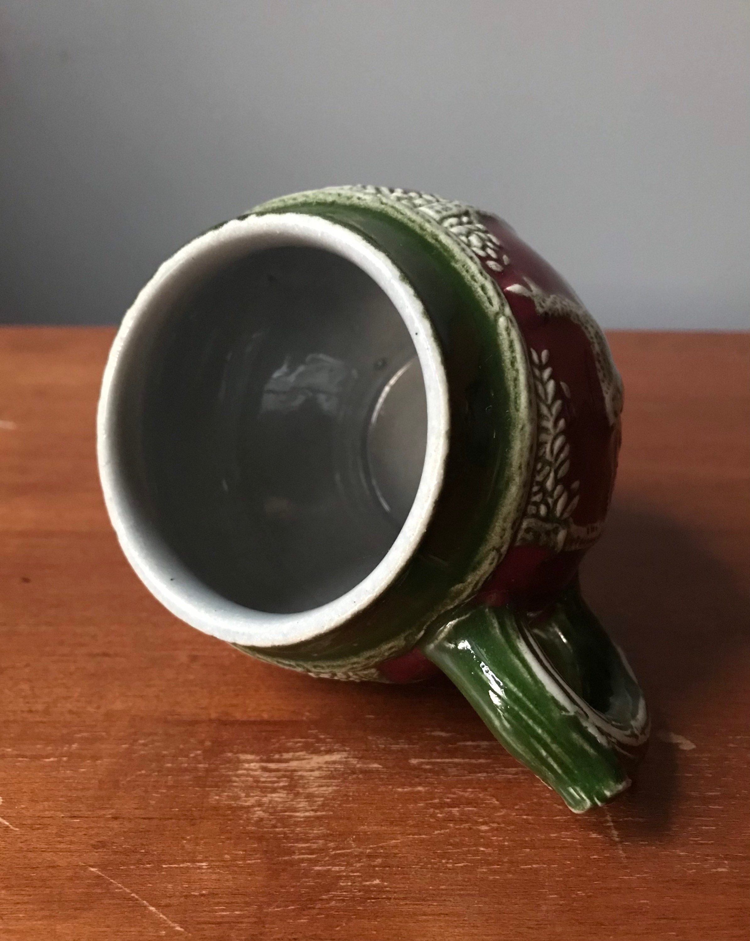 Marzi and Remy Mug - Etsy