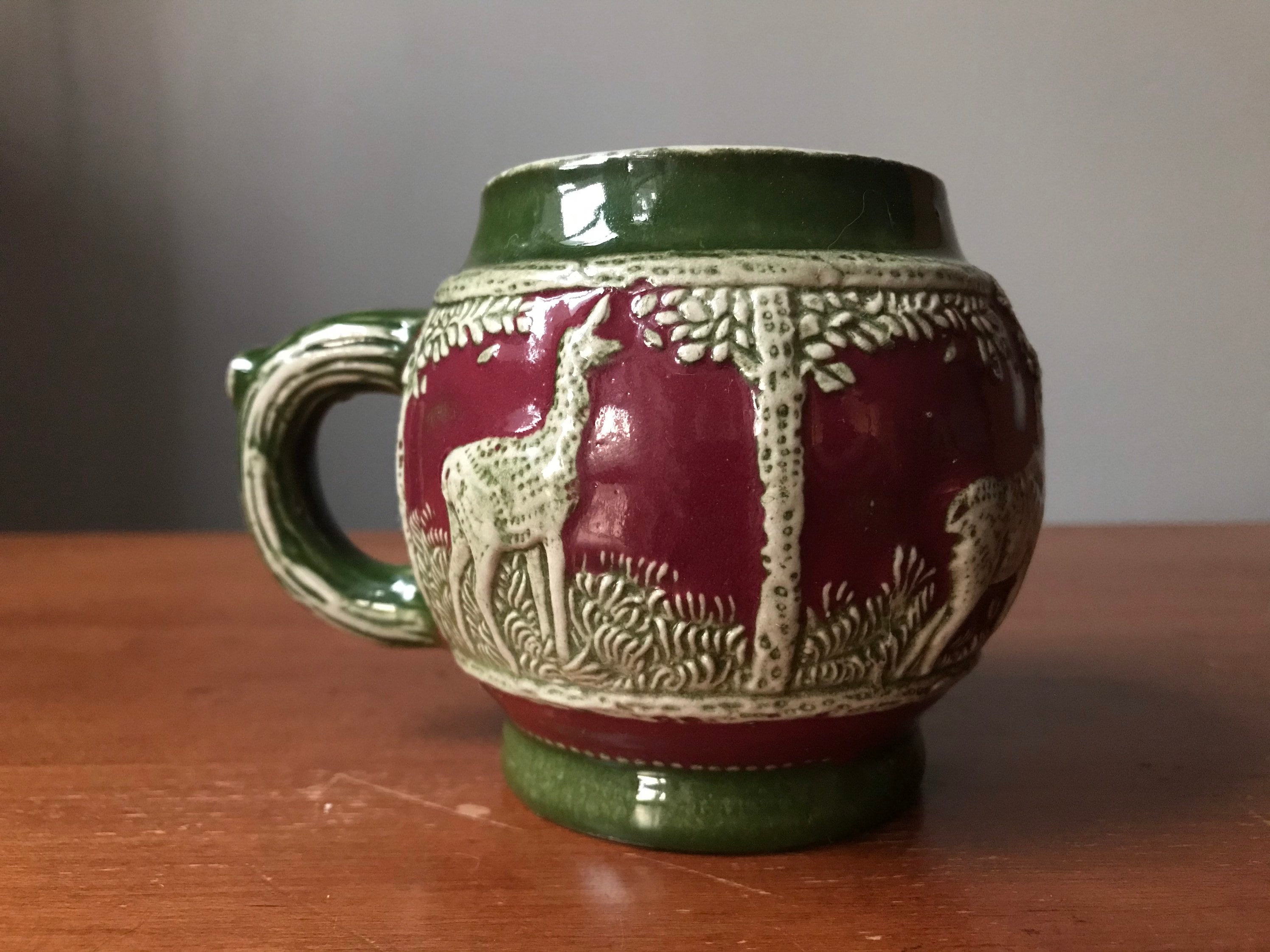 Marzi and Remy Mug - Etsy