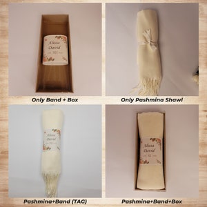 50 Pcs Pashmina Shawls in Various Colors, Pashminas in Bulk ,pashmina ...