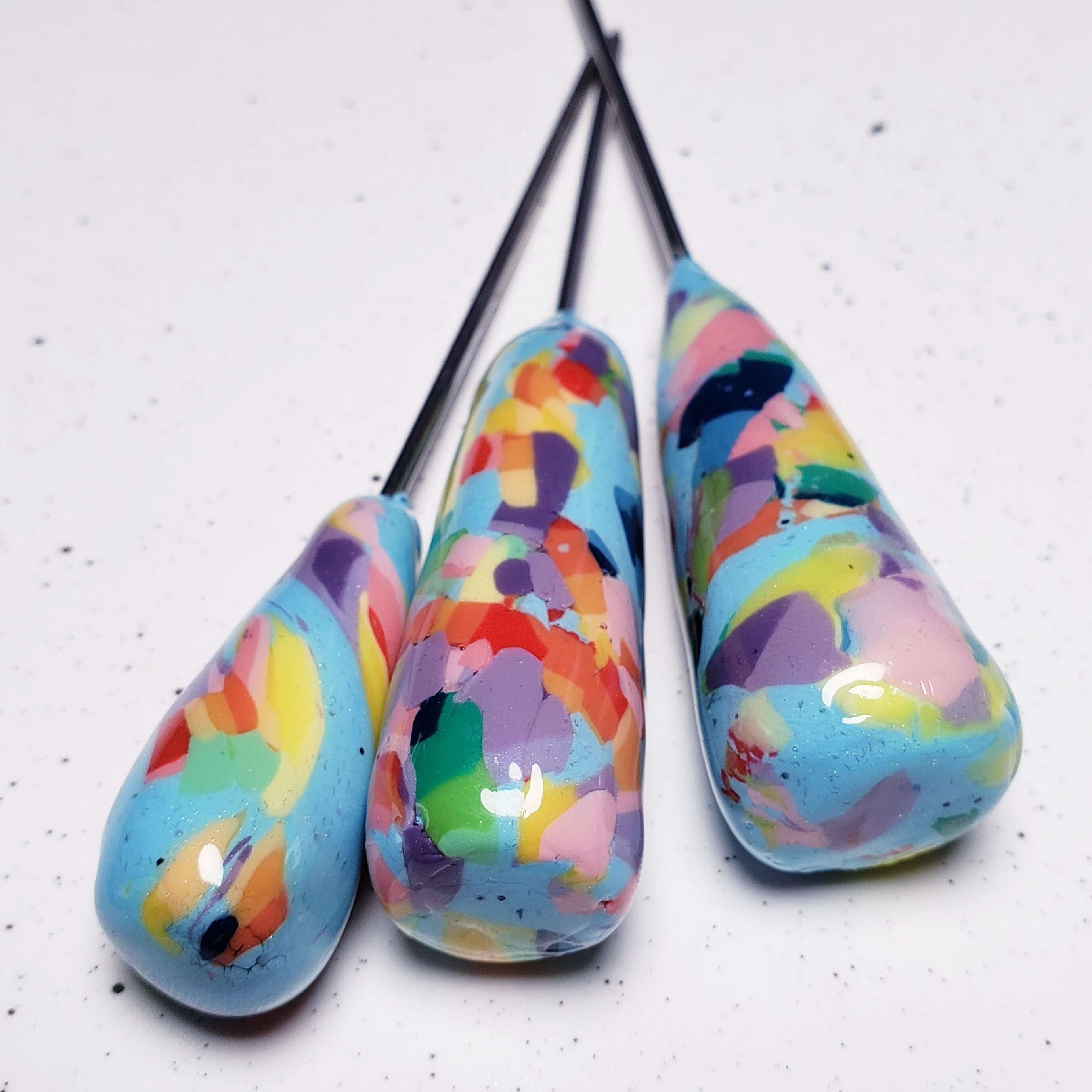 Handcrafted Multi-use Tool poke/nubber/piercer 4.25 Inch - Etsy