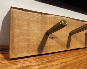 Country Coat Rack - Etsy