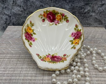 Cottage Rose China - Etsy