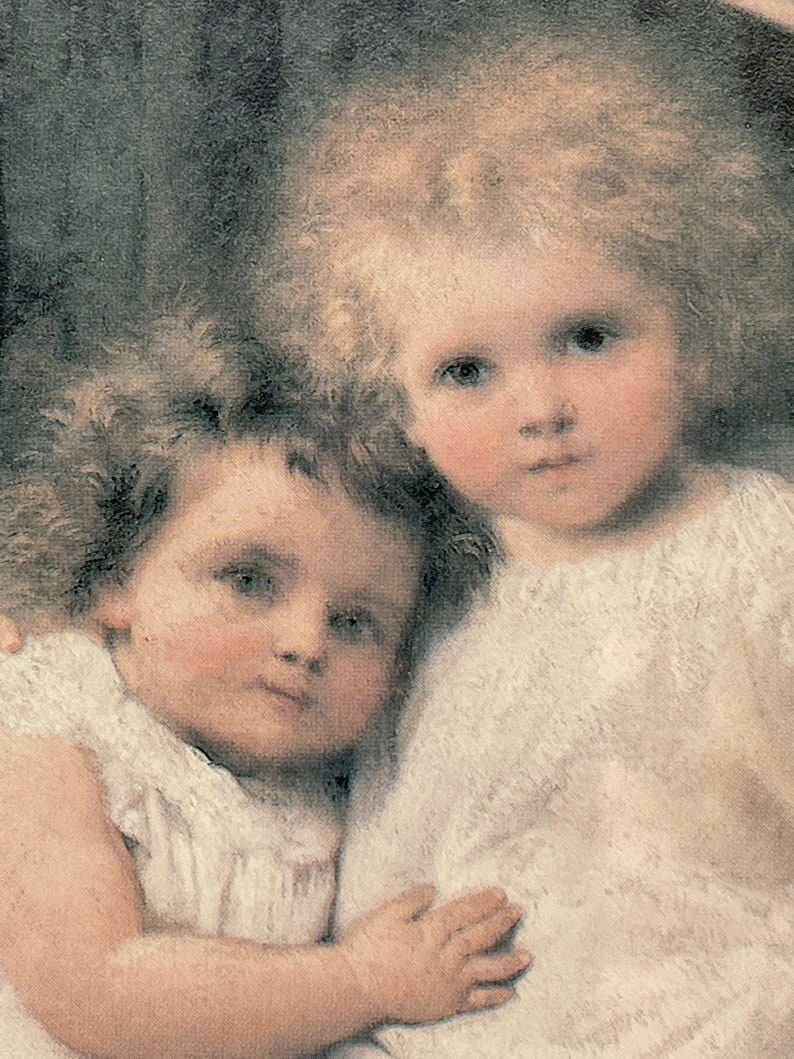 Scripture Art and Framed Art From the Robert Spooner Galerie Art ...