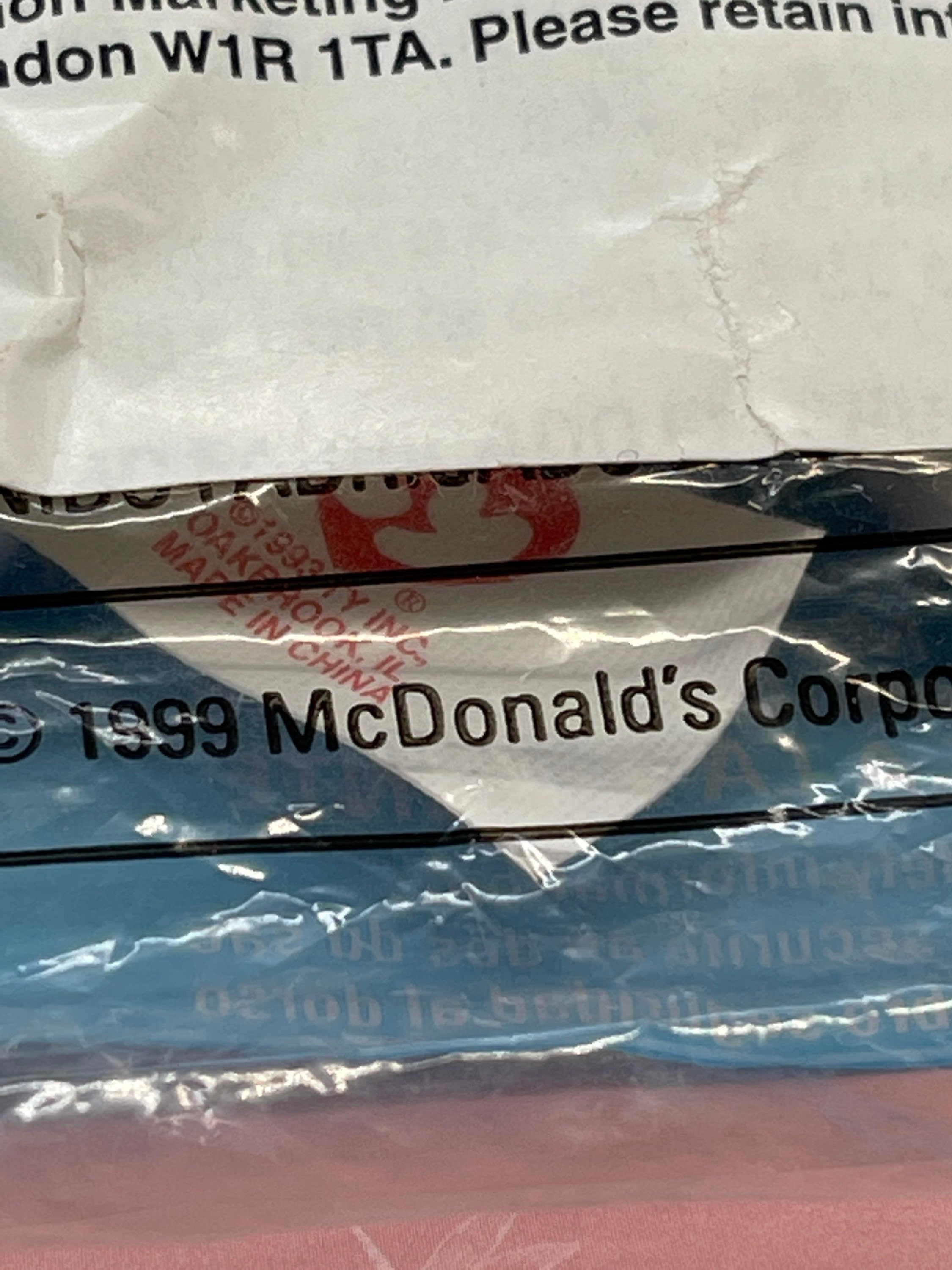 Ty Toy Nook the Husky Puppy Dog Plush Collectible Official - Etsy UK