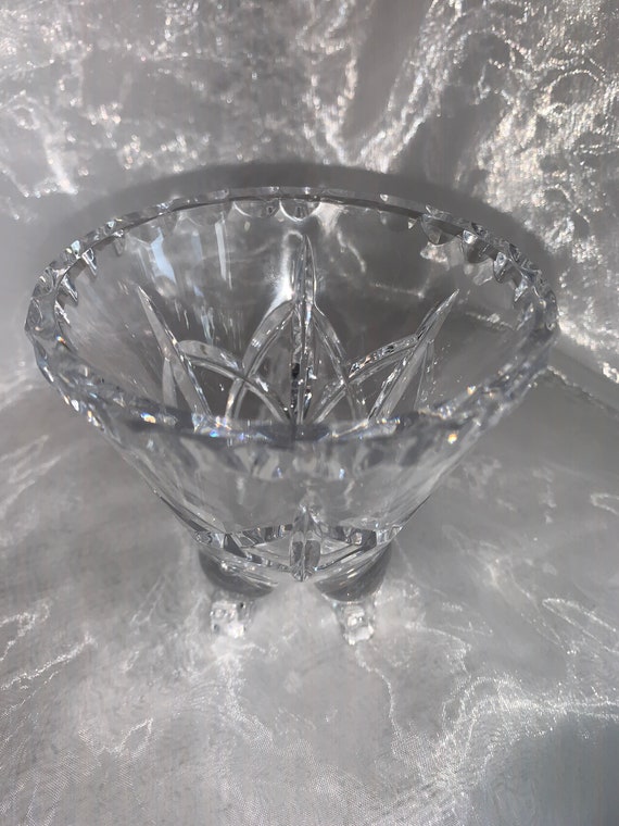 Decorative cut glass store