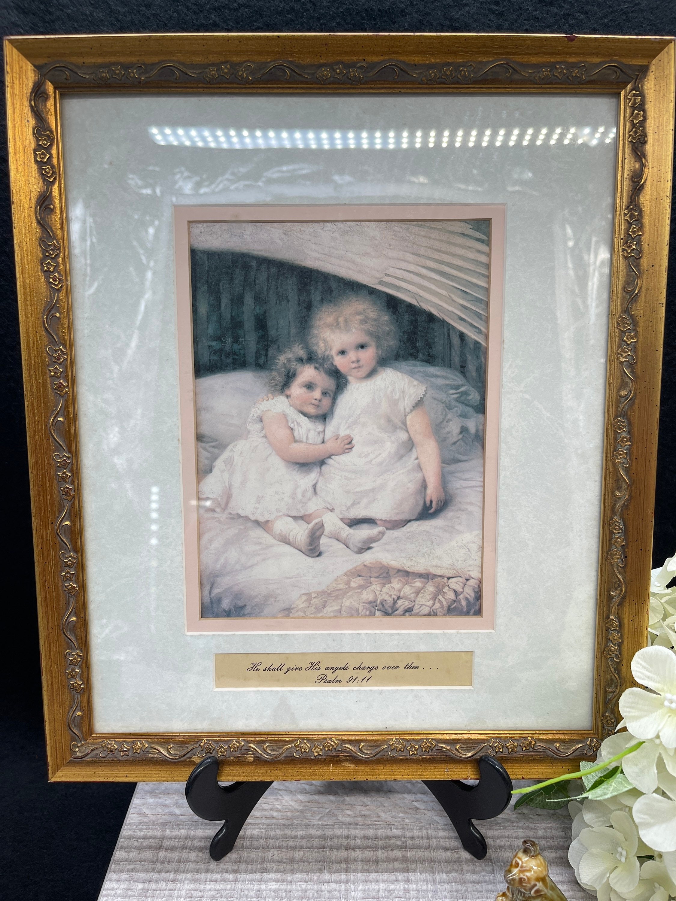 Scripture Art and Framed Art From the Robert Spooner Galerie Art ...