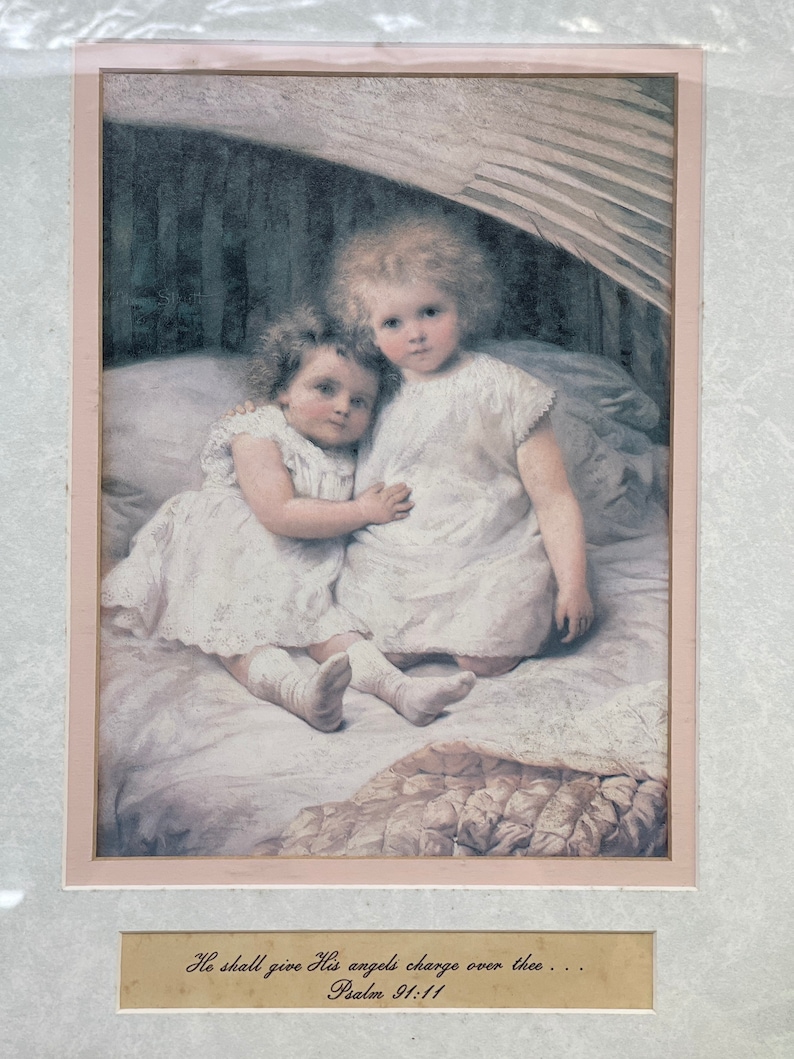 Scripture Art and Framed Art From the Robert Spooner Galerie Art ...