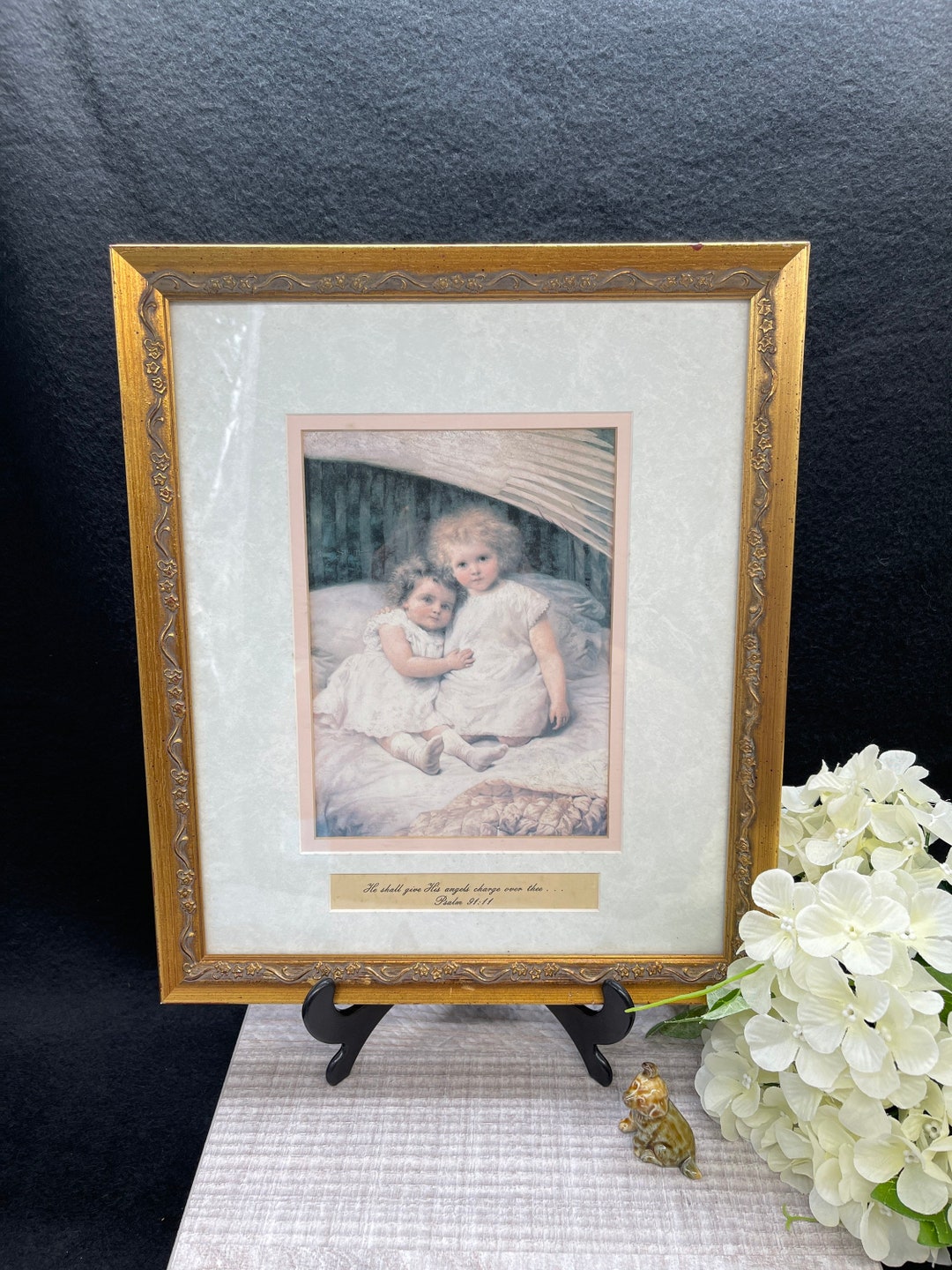 Scripture Art and Framed Art From the Robert Spooner Galerie Art ...