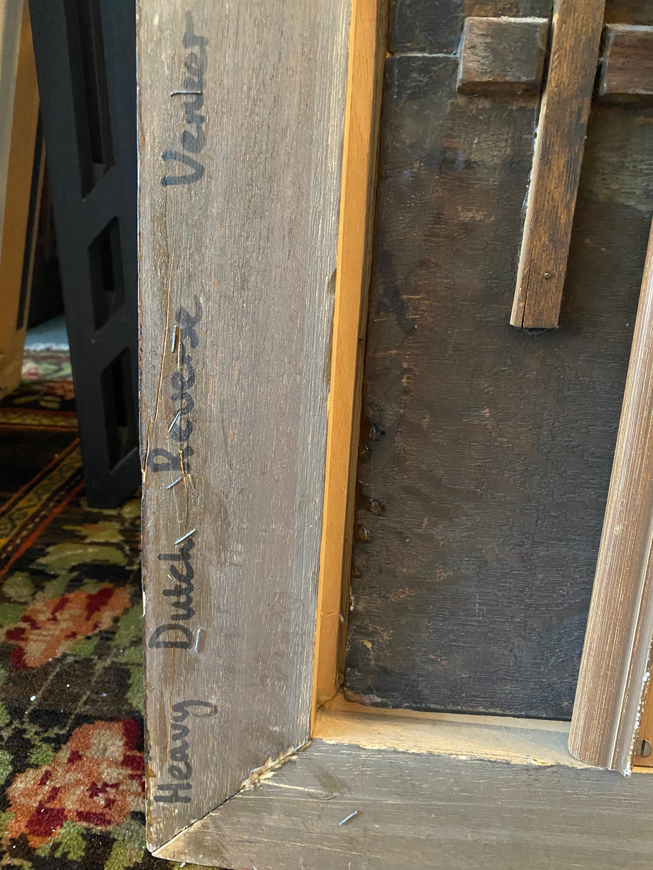 17th Century, Masterpiece, Old Master Painting- Jan Micker - the ...