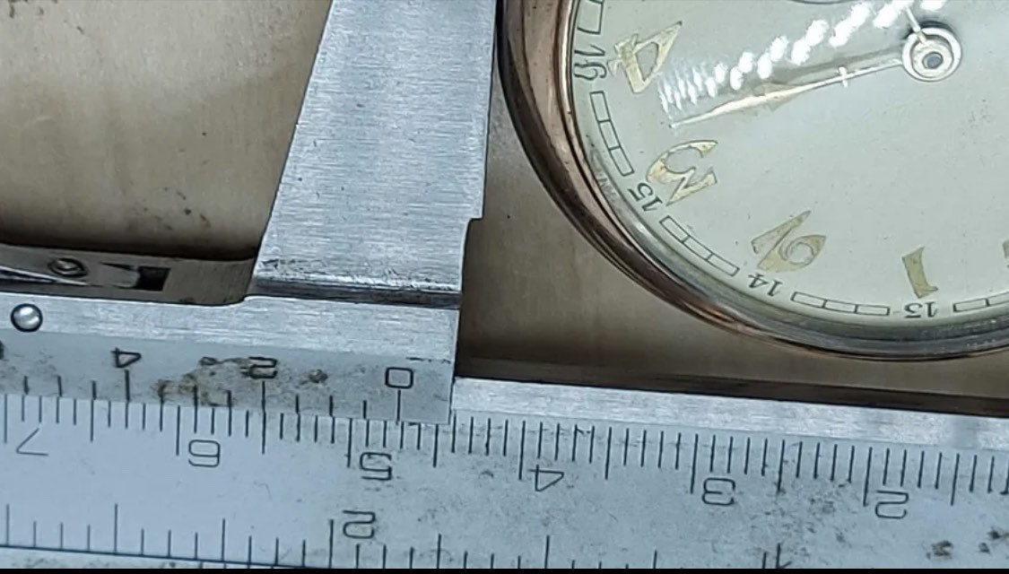 Art Deco Silver Pocket Watch With a Chain, JE, Swiss Made, Swiss ...