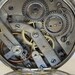 Antique Engraved Pocket Watch Cylindre 6 Rubis, Painted Dial, - Etsy