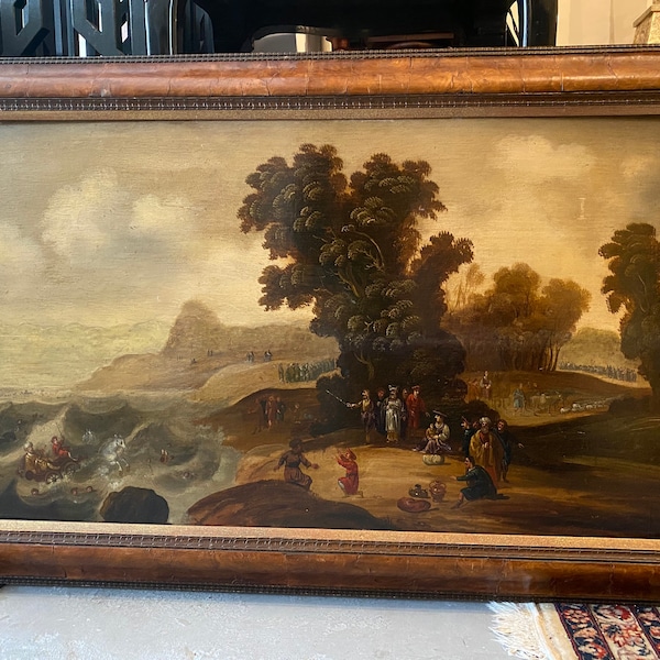 Dutch Golden Age - Etsy