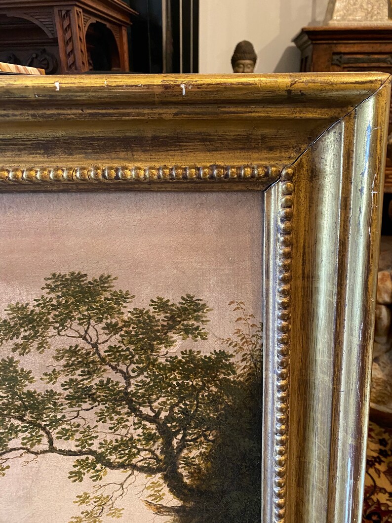 18th 19th Century George Cuitt British Listed Artist - Etsy