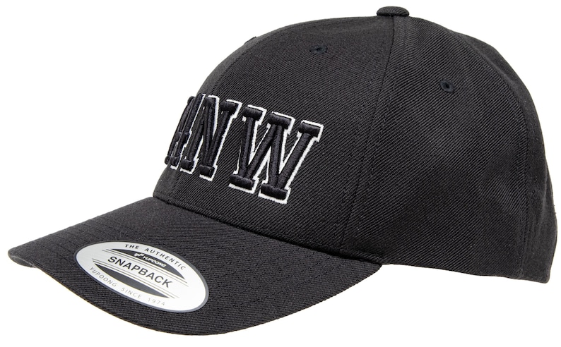 Ham Radio Gift Callsign Hat – Clean 3D Embroidered Operator Cap ...