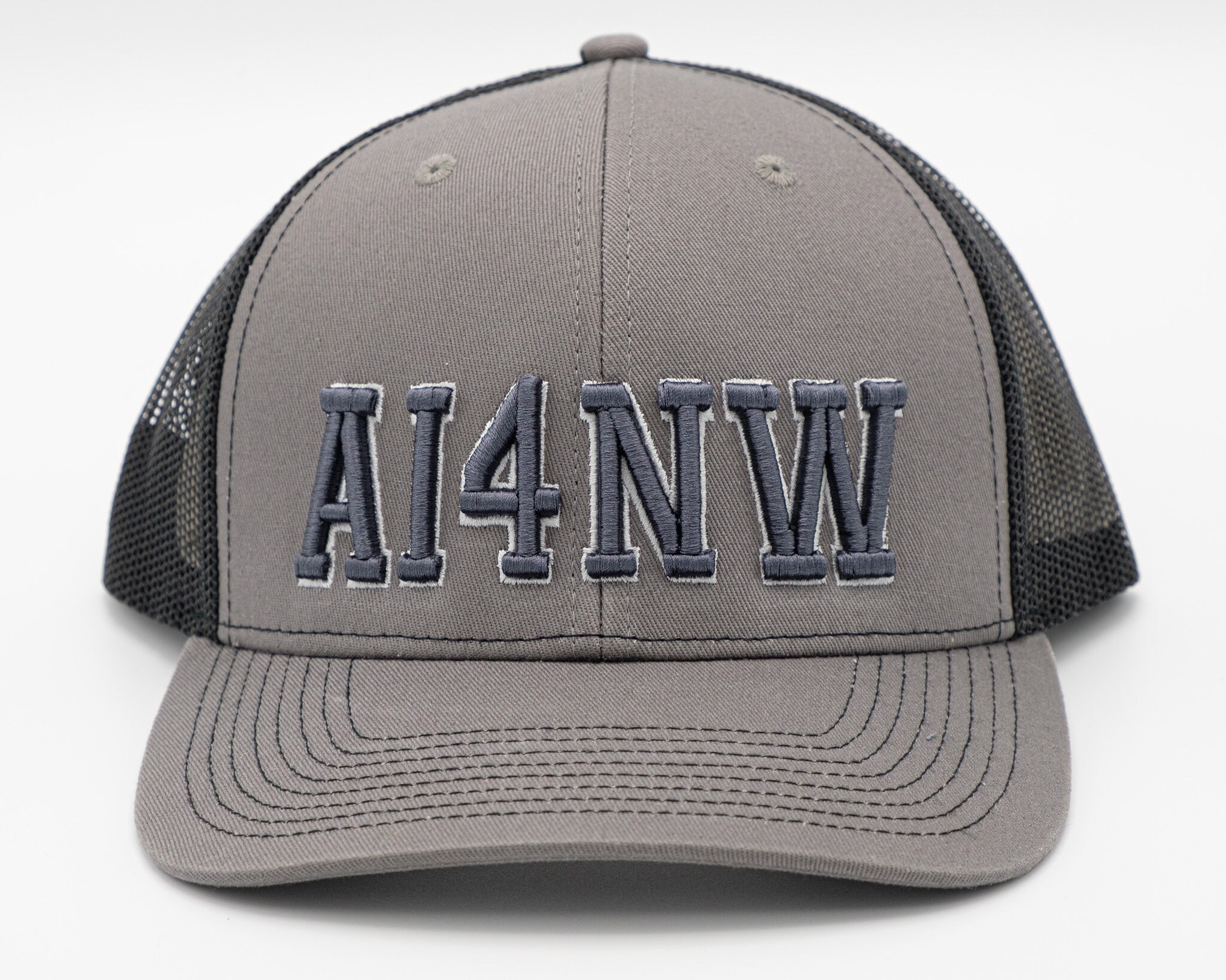 X Large Personalized Amateur Radio Cap Top Quality 3D Stitching, Best ...