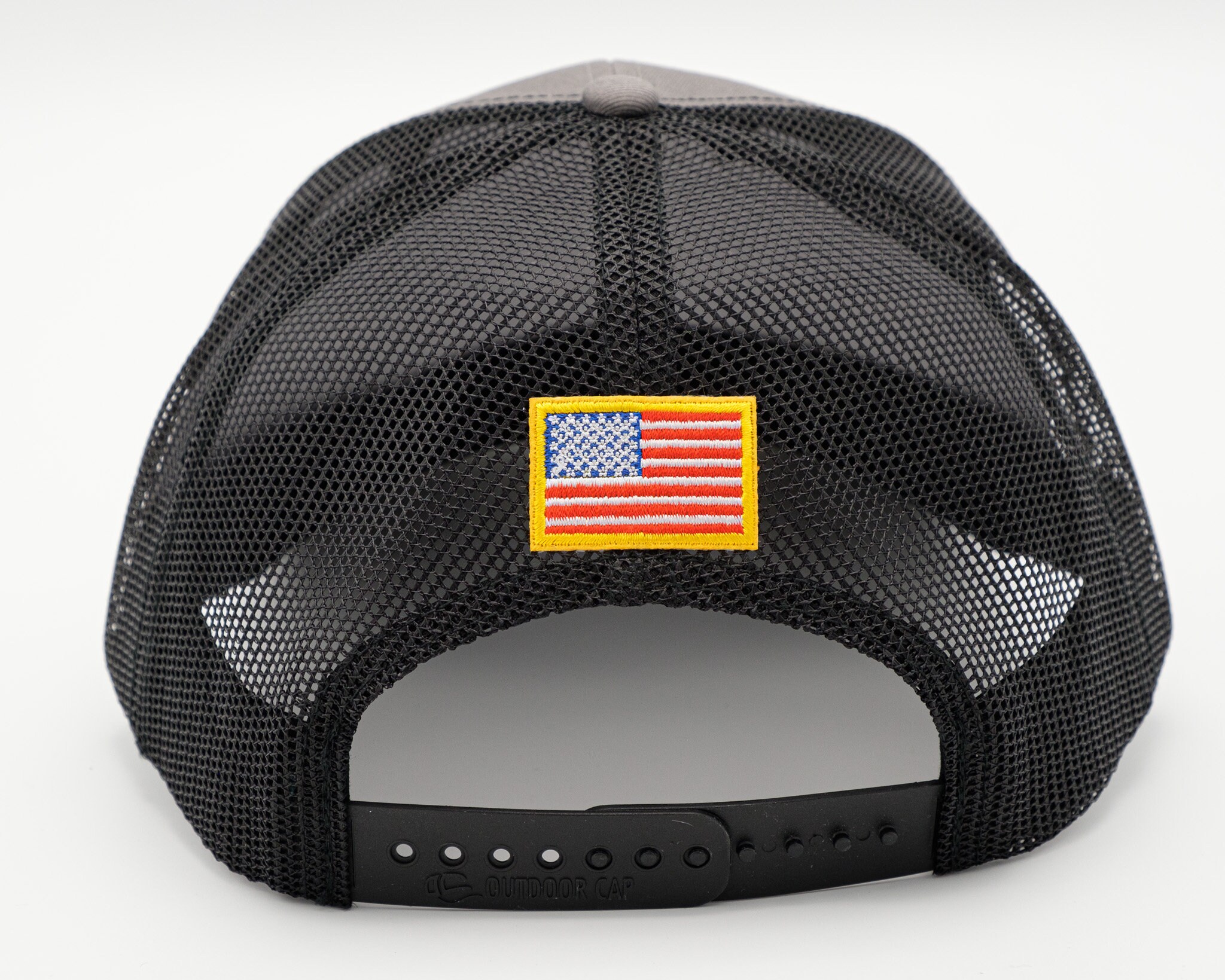 X Large Personalized Amateur Radio Cap Top Quality 3D Stitching, Best ...