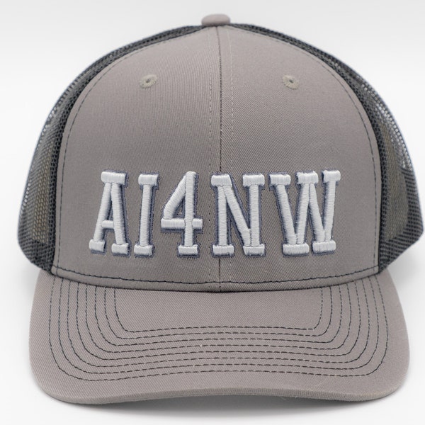 Ham Radio Embroidery - Etsy