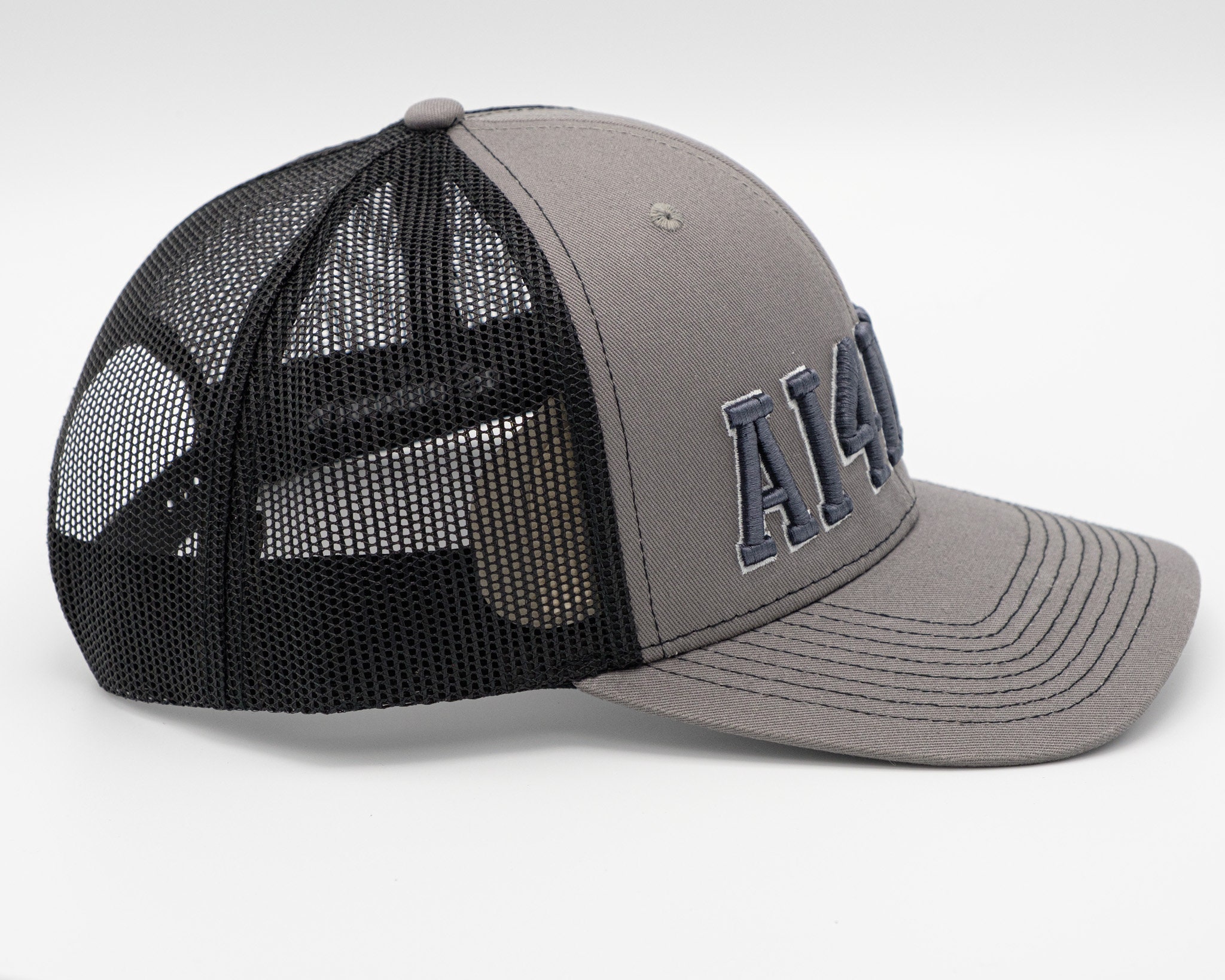 X Large Personalized Amateur Radio Cap Top Quality 3D Stitching, Best ...