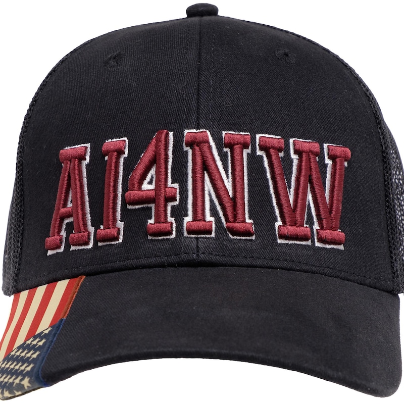 Ham Radio Custom Hats - Etsy
