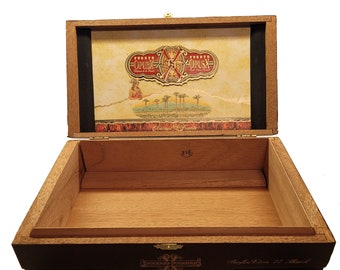 Opus X Box - Etsy