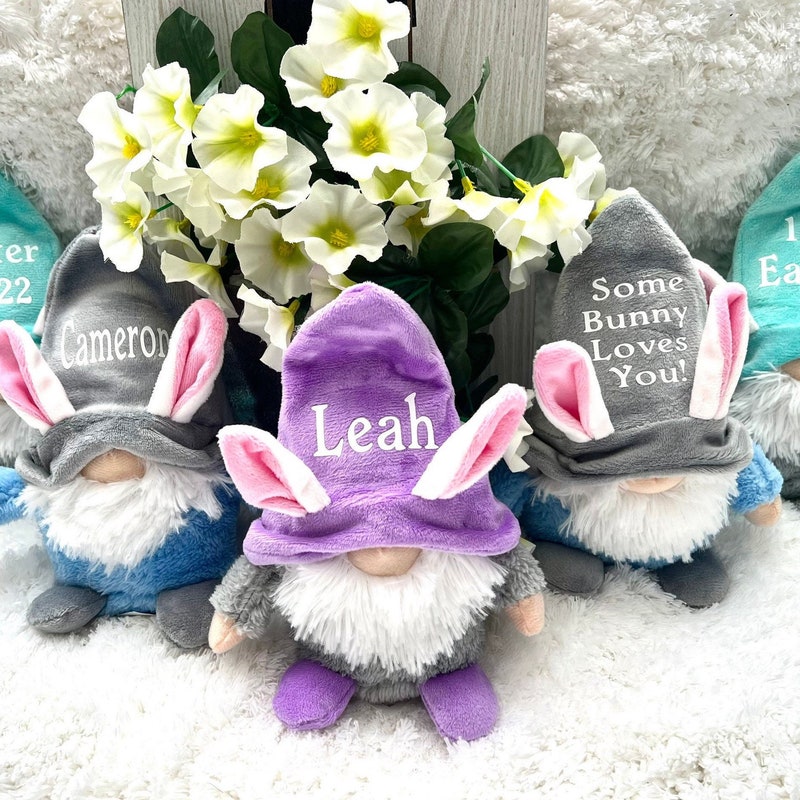 Easter Plush - Etsy