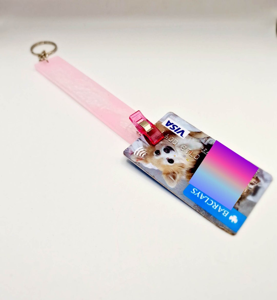 Card Grabber Long Nails Card Puller for Long Nails Cash Machine Helper ...