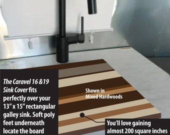 Rv Sink Covers - Etsy