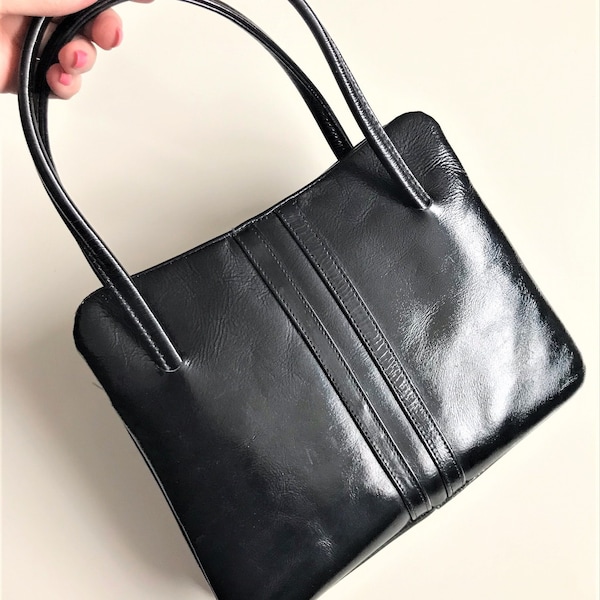 Pocketbook Purse - Etsy