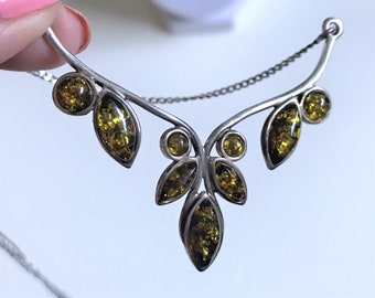 Reconstituted Amber - Etsy UK