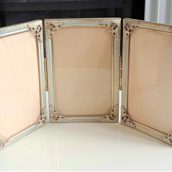 1940s Photo Frame - Etsy