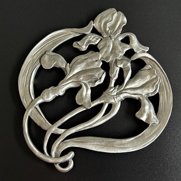 Pewter Art - Etsy