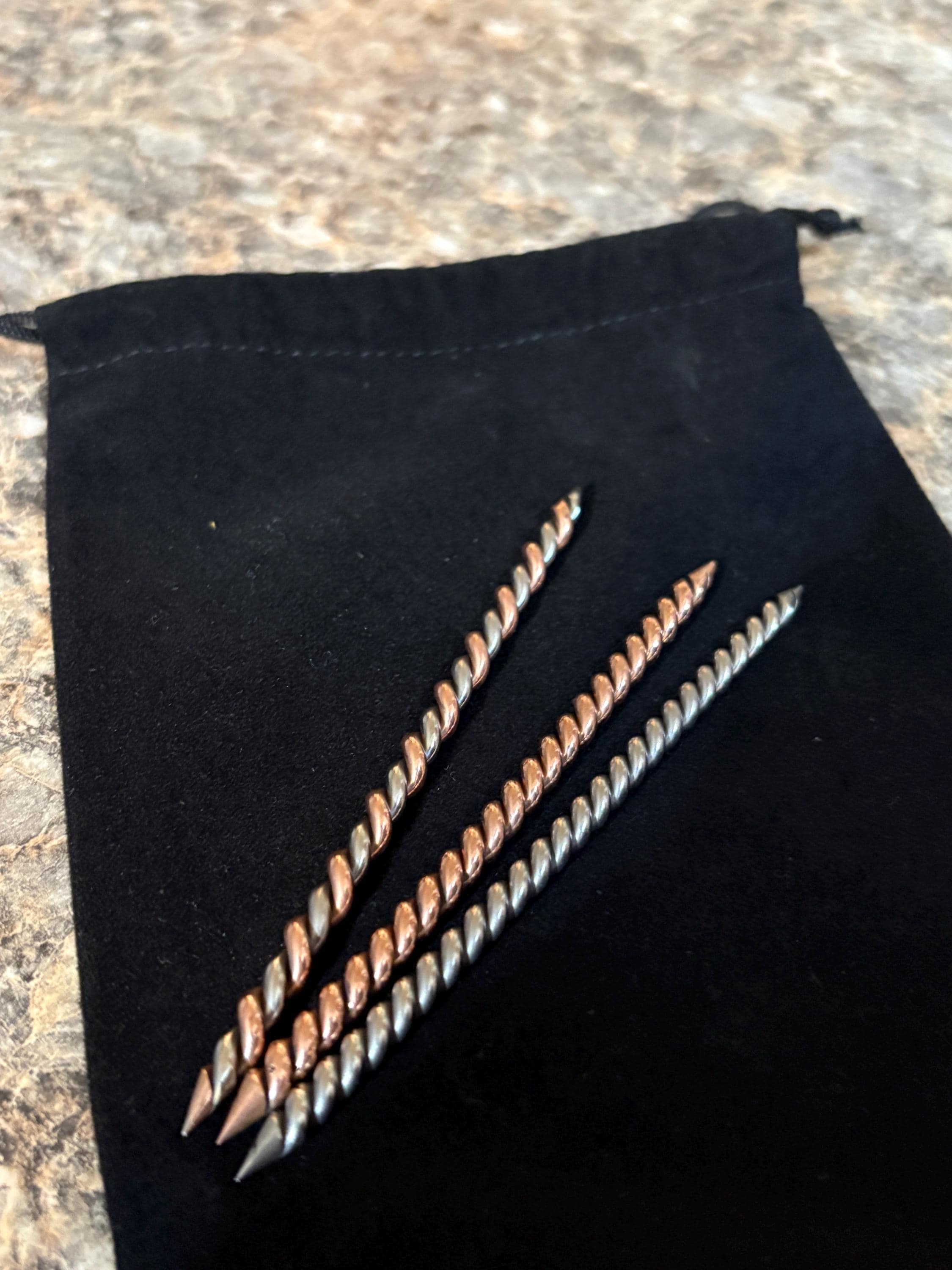 Cowboy Toothpicks - Etsy