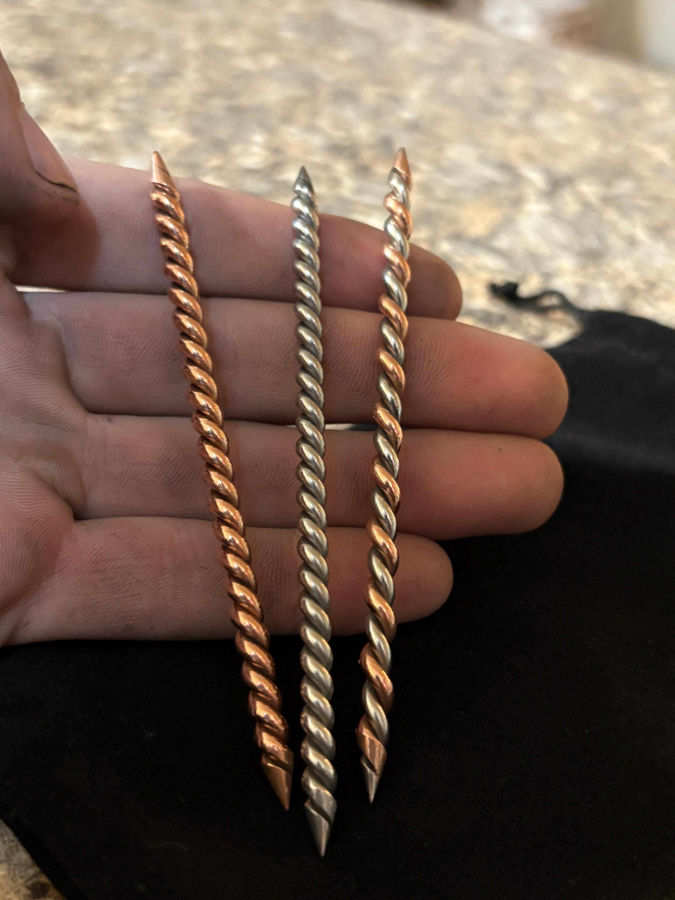 Cowboy Toothpicks - Etsy
