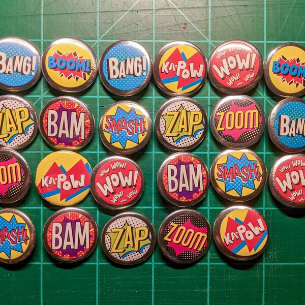 Custom Comic Book - Etsy