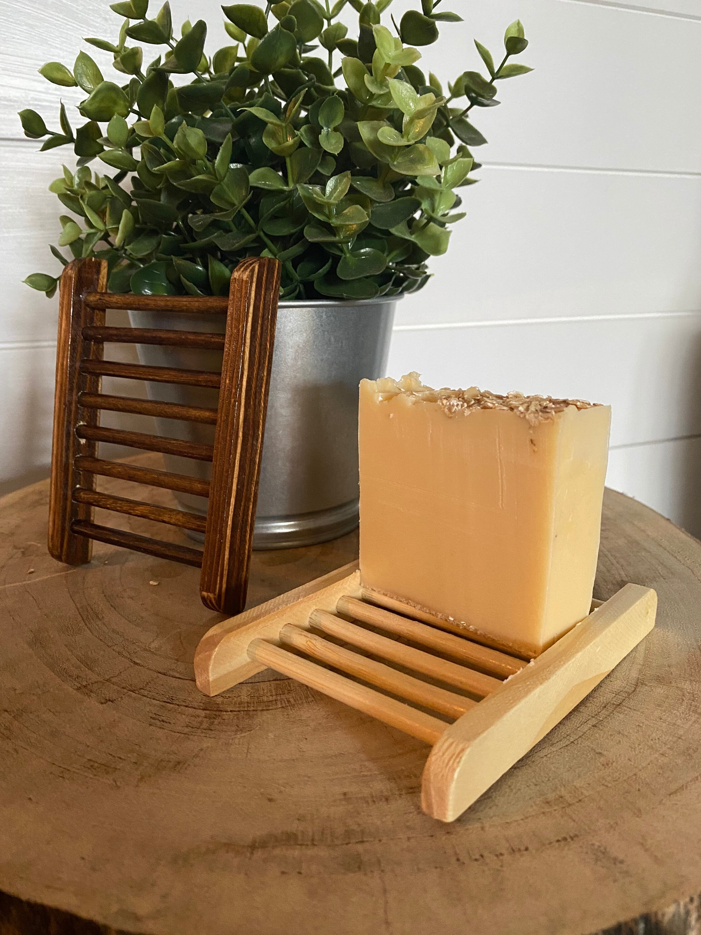 Soap Rack Etsy