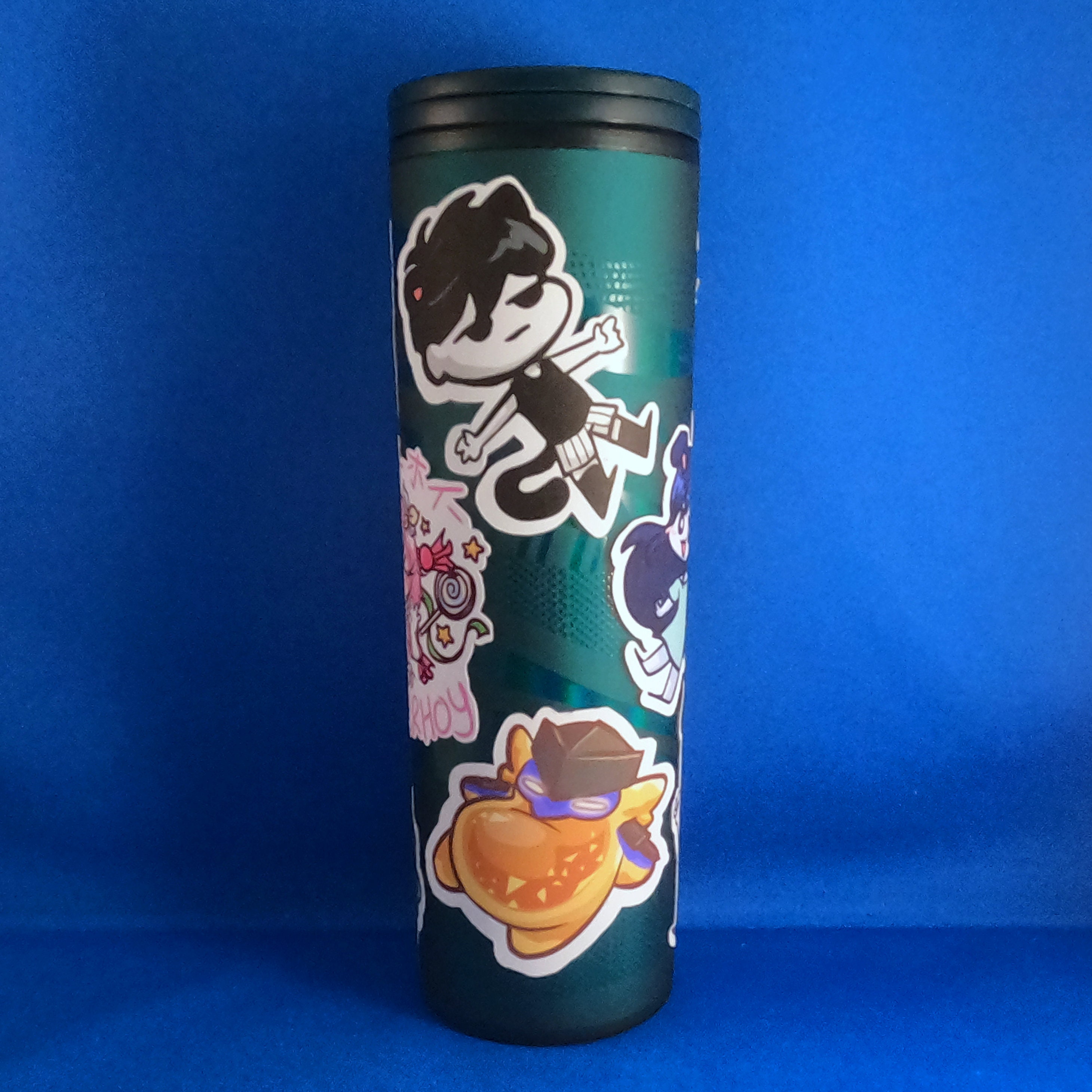 Omori Catboy Sticker - Etsy