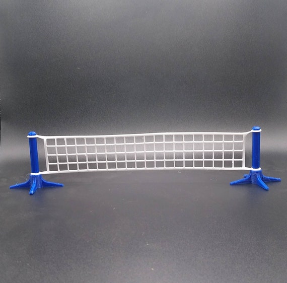 Mini Tabletop Tennis Net - Etsy