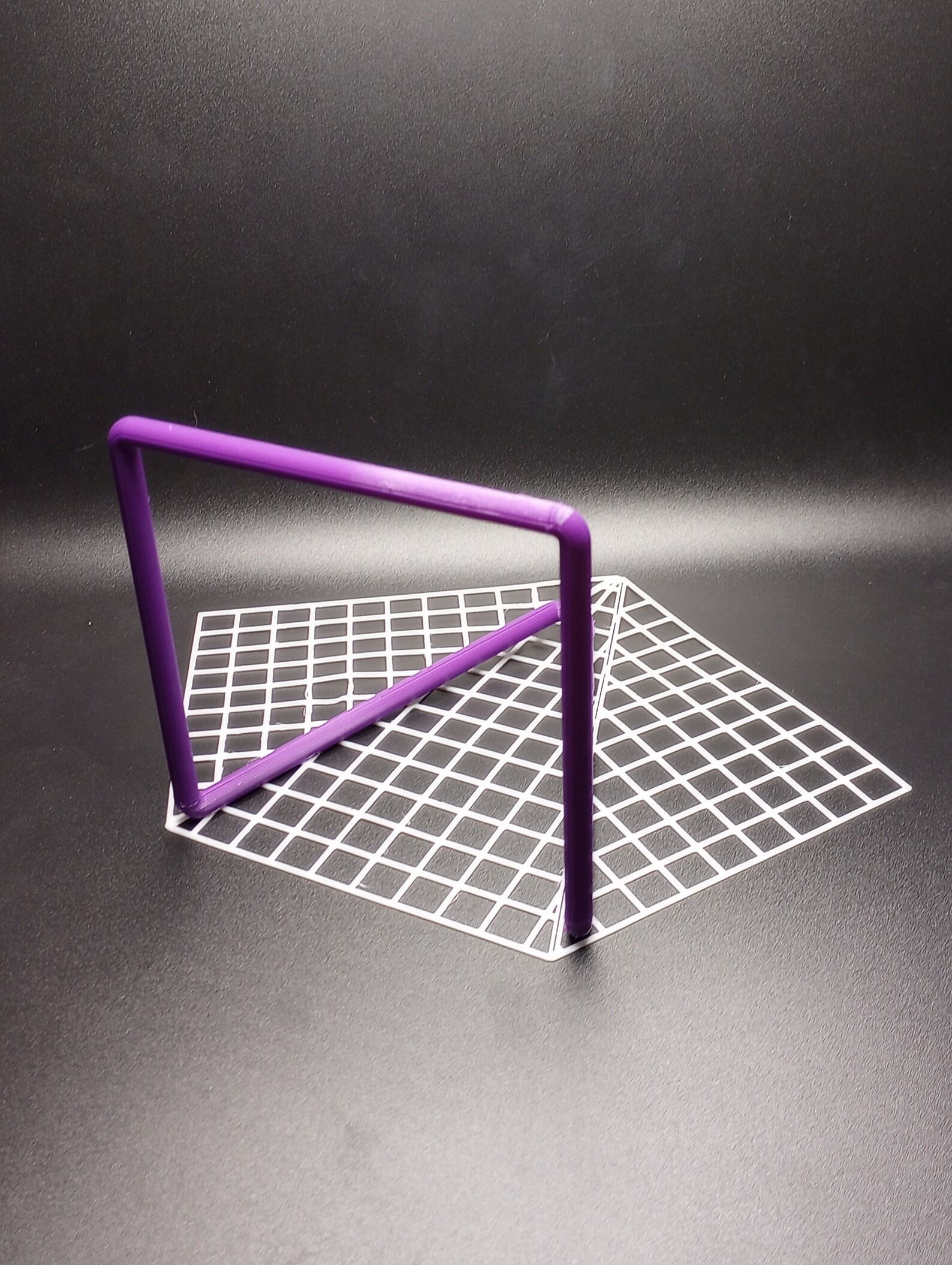 Mini Tabletop Lacrosse Net - Etsy