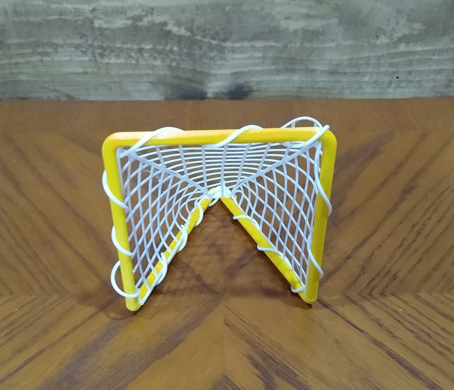 Mini tabletop Lacrosse Net | Etsy