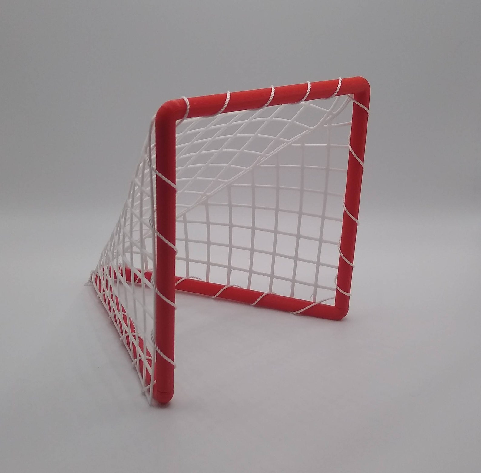 Mini Tabletop Lacrosse Net - Etsy