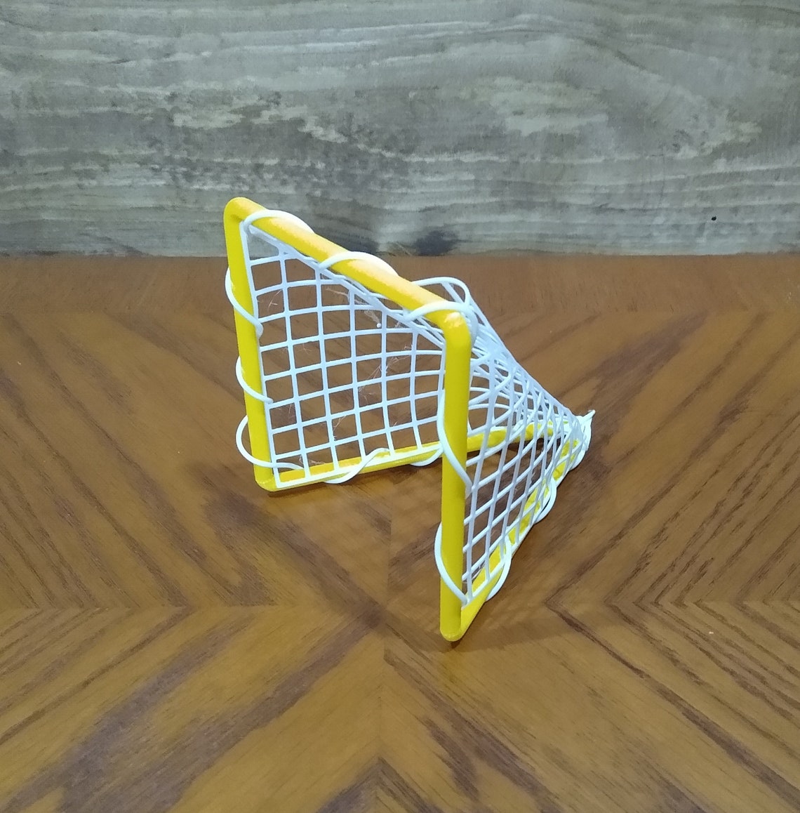 Mini tabletop Lacrosse Net | Etsy