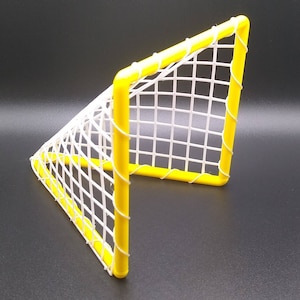 Mini Tabletop Lacrosse Net - Etsy