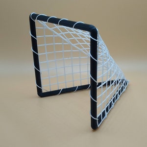 Mini Tabletop Lacrosse Net - Etsy