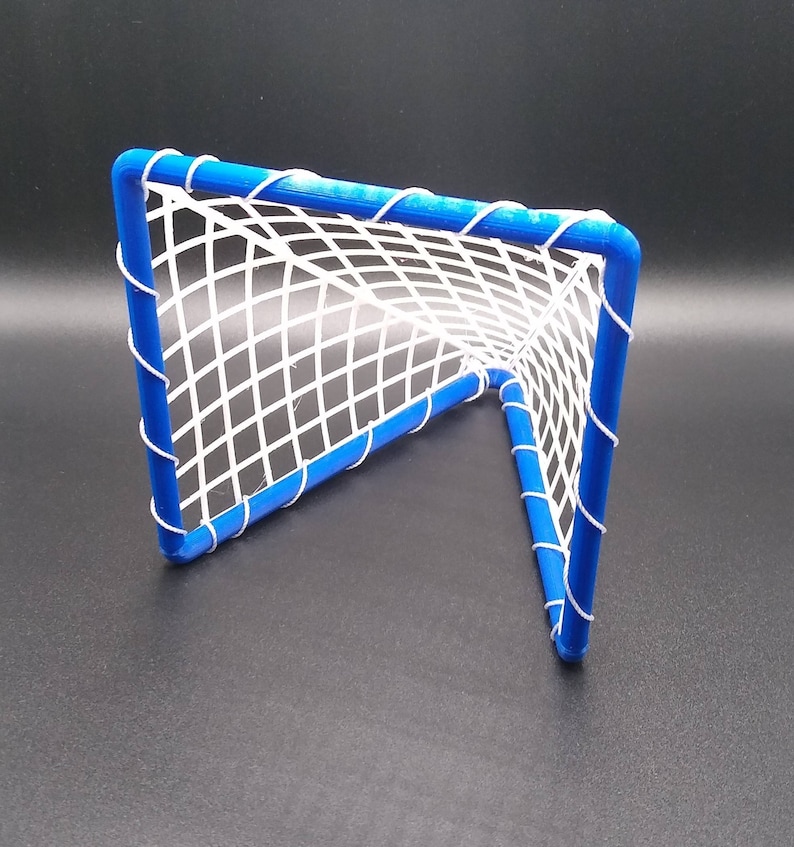 Mini Tabletop Lacrosse Net | Etsy